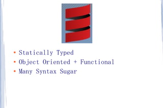 Scala days mizushima | PDF | Programming Languages | Computing