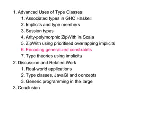Scala design pattern | PDF