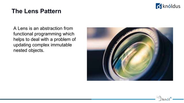 Design Patterns In Scala | PPT
