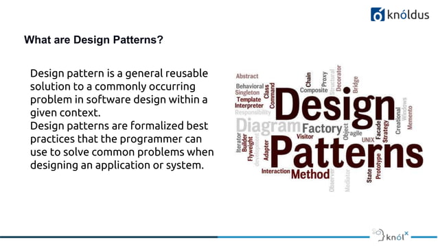 Design Patterns In Scala | PPT