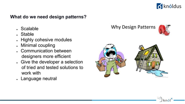 Design Patterns In Scala | PPT