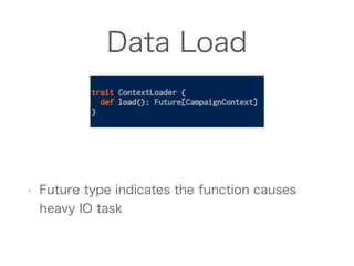 Scala(finagle)@SmartNews_English | PDF