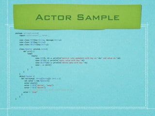 Scala funbyexample | PPT