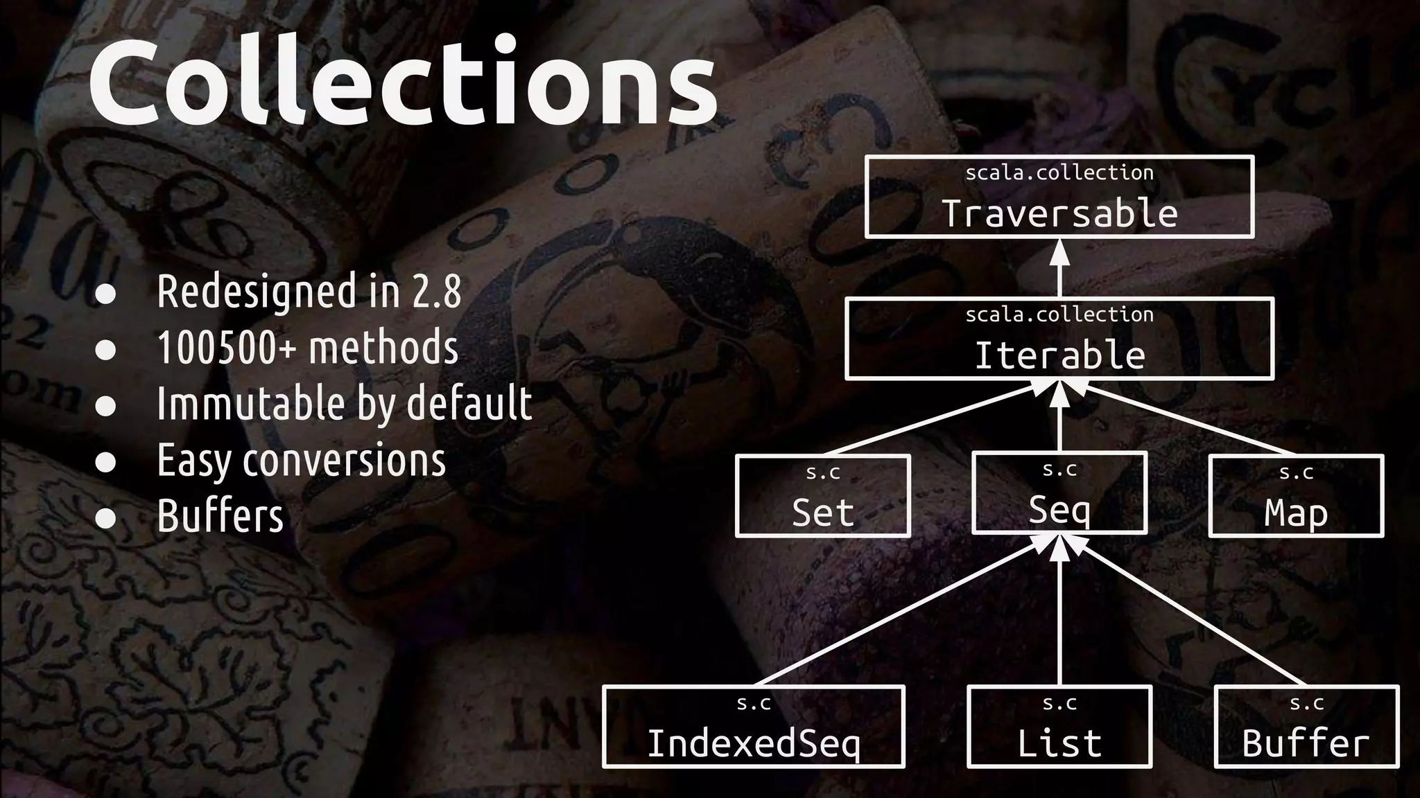 Demystifying functional programming with Scala | PPT Demystifying functional programming with Scala | PPT