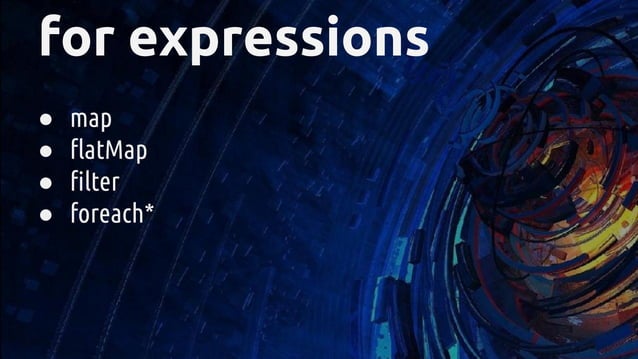 Demystifying functional programming with Scala | PPT Demystifying functional programming with Scala | PPT