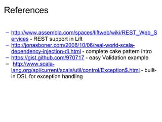 "Scala in Goozy", Alexey Zlobin | PPT