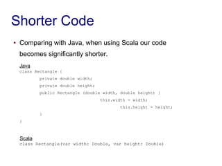 Scala Jump Start [Free Online Meetup in English] | PPT | Free Download