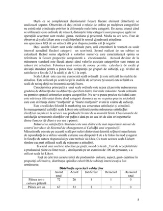 Scala likert | DOC