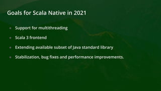 Deep dive into the Scala Native internals.pptx