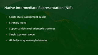 Deep dive into the Scala Native internals.pptx