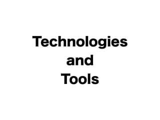 GitBucket: The perfect Github clone by Scala | PPT