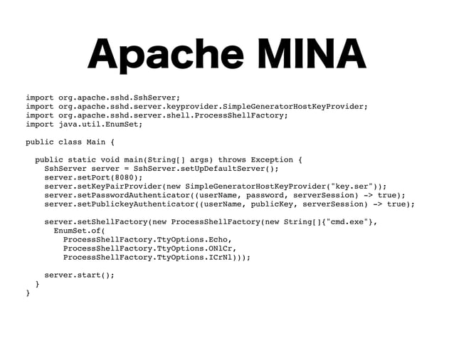 GitBucket: The perfect Github clone by Scala | PPT