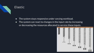 Building Reactive System with Akka | PPTX