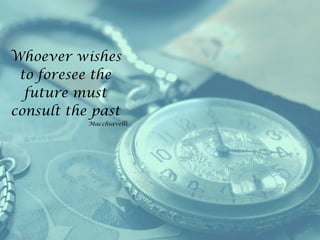 Scala Past, Present & Future | PDF | Programming Languages | Computing