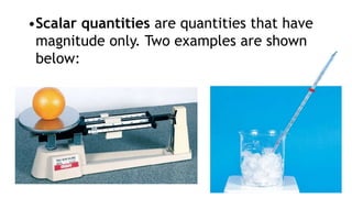physics- SCALAR-AND-VECTOR-QUANTITIES.PPT