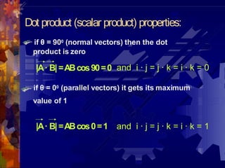 Scalar and Vector pdf.pdffxdgfghfgdrfggh | PPT