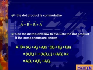 Scalar and Vector pdf.pdffxdgfghfgdrfggh | PPT