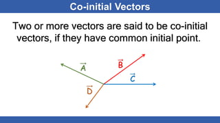 Scalar and Vector Scalars and Vectors.pptx | Physics | Science