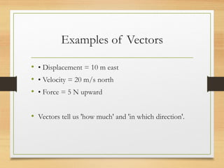 Scalars_and_Vectors_with_Types_of_Vectors.pptx