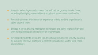 2017 Scalar Security Study Summary | PPT