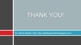 Scalar user defined function in sap hana | PPTX