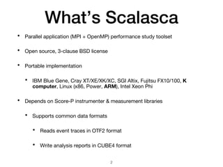 Porting and Optimization of Numerical Libraries for ARM SVE | PPT