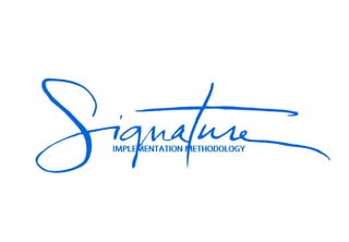 Scala signature introduction | PPTX | Computing | Technology & Computing