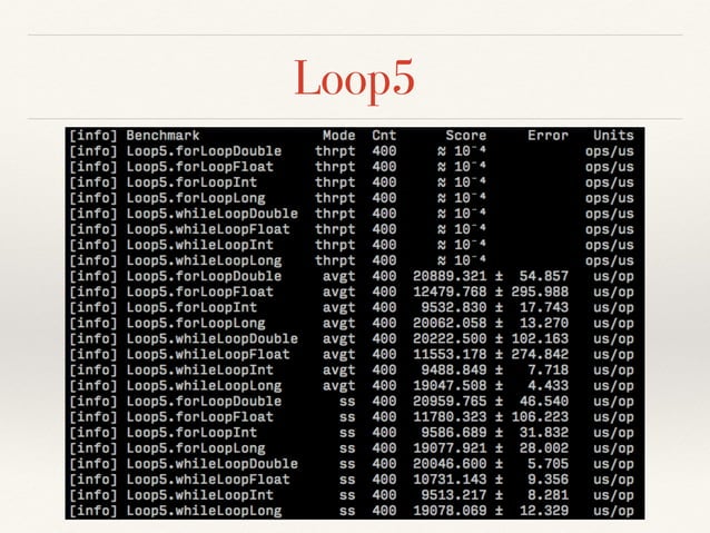 Scala & Spark(1.6) in Performance Aspect for Scala Taiwan | PPT