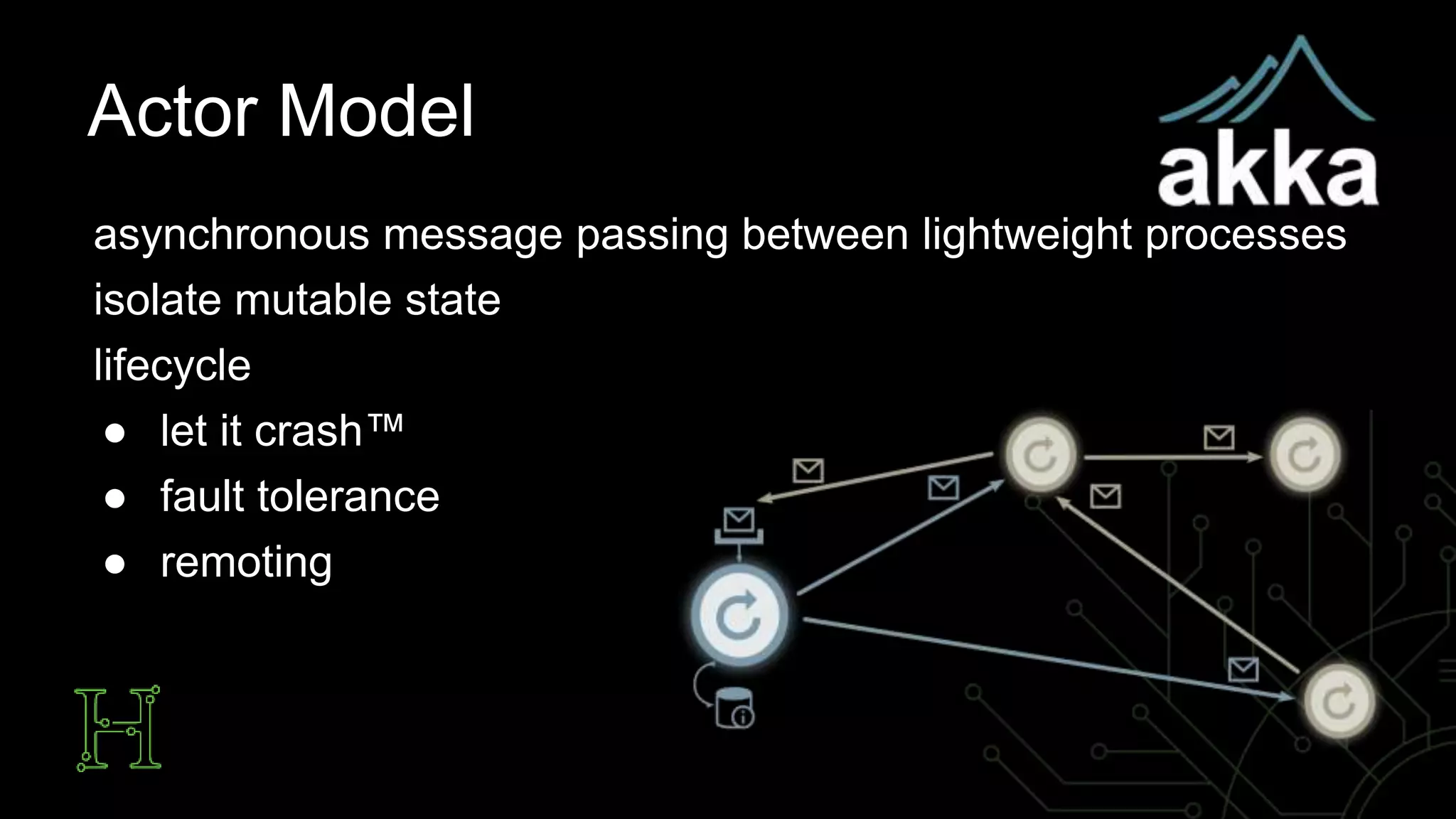 An Intro to Scala for PHP Developers | PPT