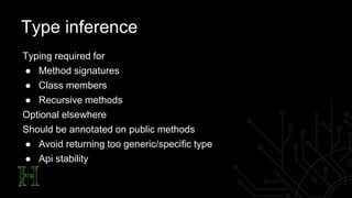 An Intro to Scala for PHP Developers | PPT | Free Download
