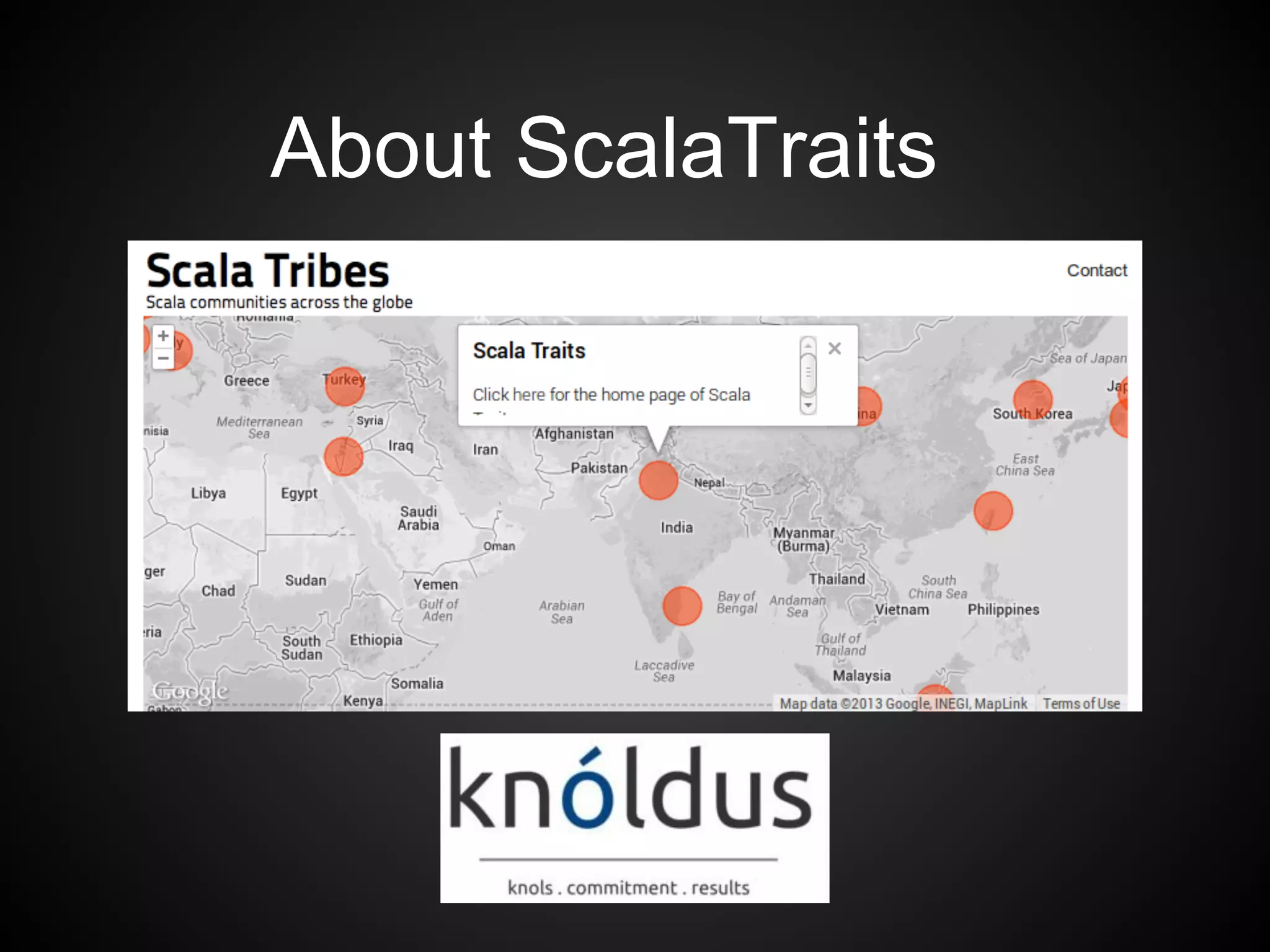 Scala Traits Aug24 Introduction Pdf Programming Languages Computing 2691