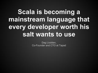 Scala traits aug24-introduction | PDF | Programming Languages | Computing