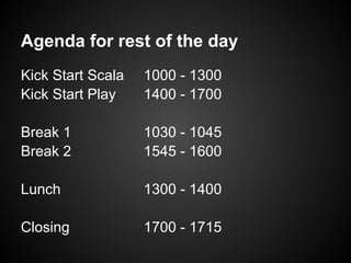 Scala traits aug24-introduction | PDF | Programming Languages | Computing