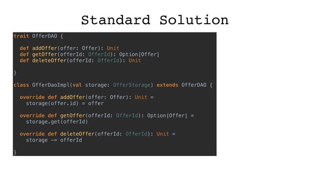 Scala UA: Big Step To Functional Programming | PPT | Free Download
