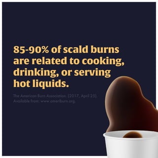 Scald Statistics | PDF