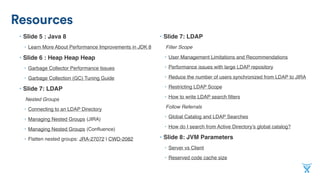 10 Tips to Pump Up Your Atlassian Performance | PDF