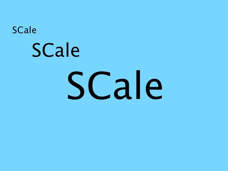 Using ratios in scale drawing