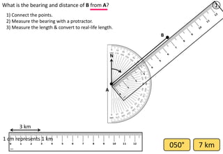Scale-Drawings-Bearings-Demonstration.pptx