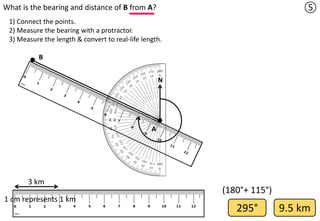 Scale-Drawings-Bearings-Demonstration.pptx