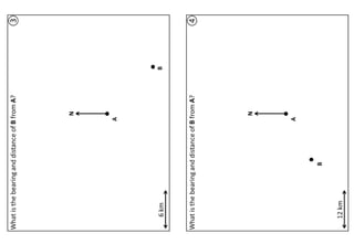 Scale-Drawings-Bearings-Demonstration.pptx