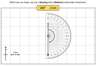 Scale-Drawings-Bearings-Demonstration.pptx