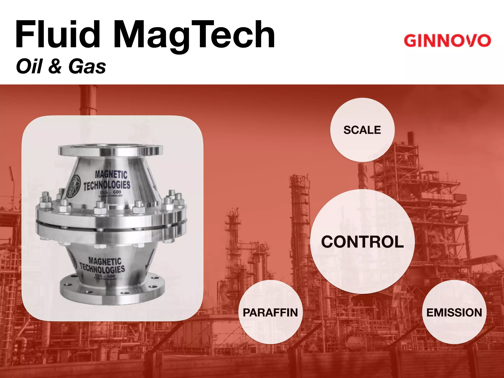 Scale, paraffin, and emission control in | PDF