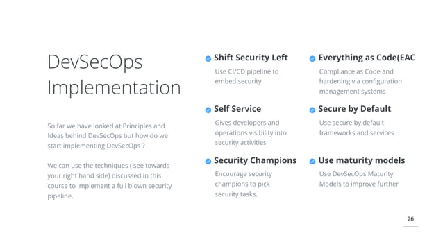 Strengthen and Scale Security Using DevSecOps - OWASP Indonesia | PDF | Web Development | Internet