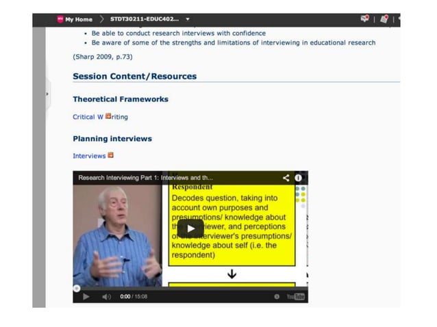 SCALE-UP 'new ways of learning' | PPT