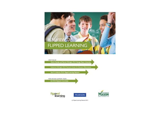 SCALE-UP 'new ways of learning' | PPT