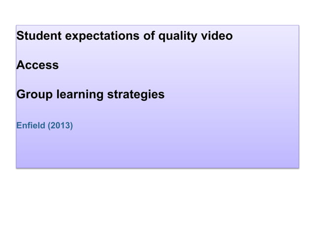 SCALE-UP 'new ways of learning' | PPT | Free Download