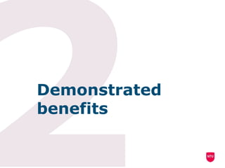 Scale up project | PPT