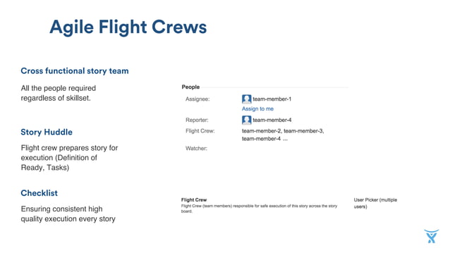 Driving JIRA Adoption Through Simple Configuration | PPT