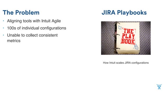 Driving JIRA Adoption Through Simple Configuration | PPT