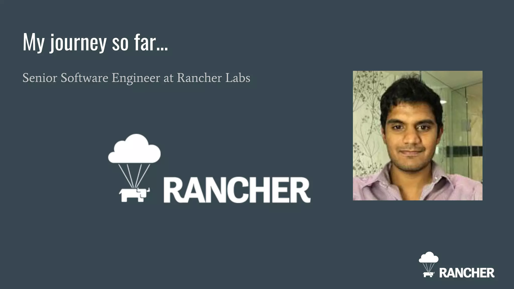 Lessons Learned And Challenges Faced While Running Kubernetes At Scale Ppt